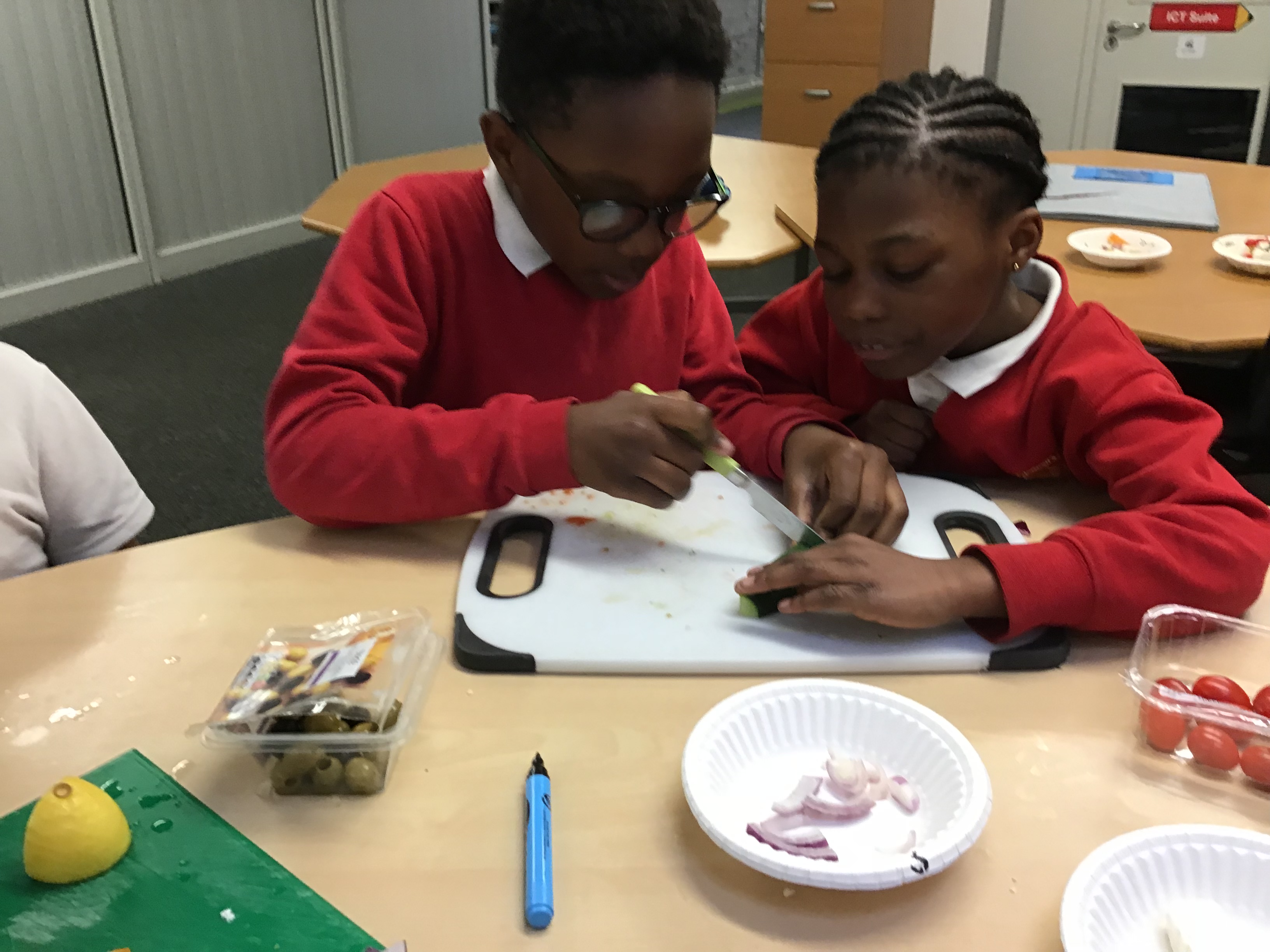 Year 3 - St Clements C of E Primary School