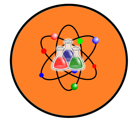Cool Science Symbols