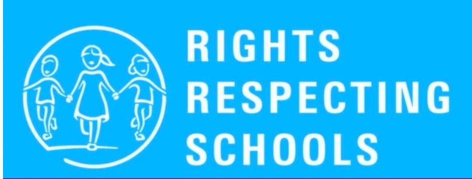 RIGHTS RESPECTING SCHOOL AWARD - St Clements C of E Primary School