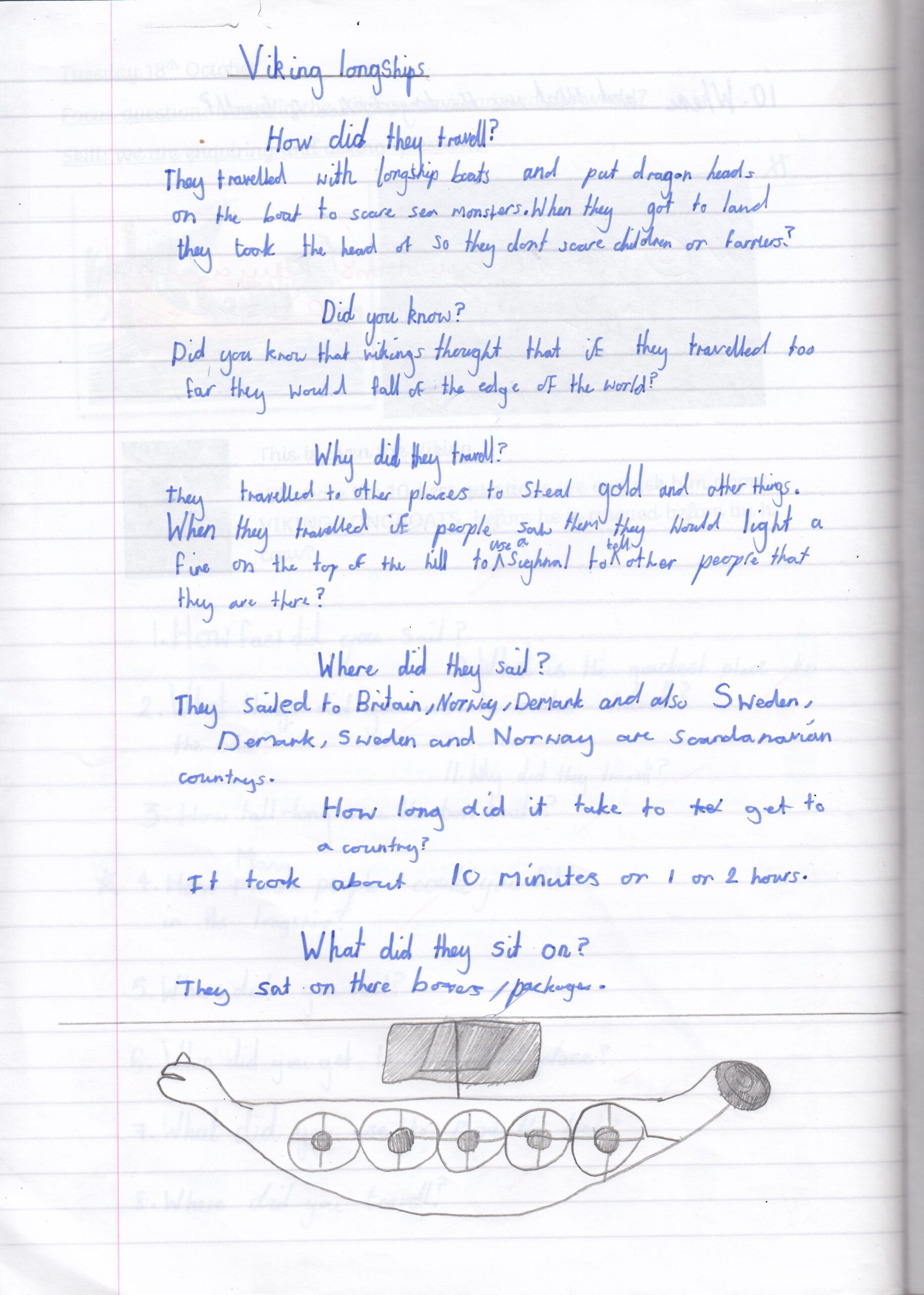 History - St Clements C of E Primary School